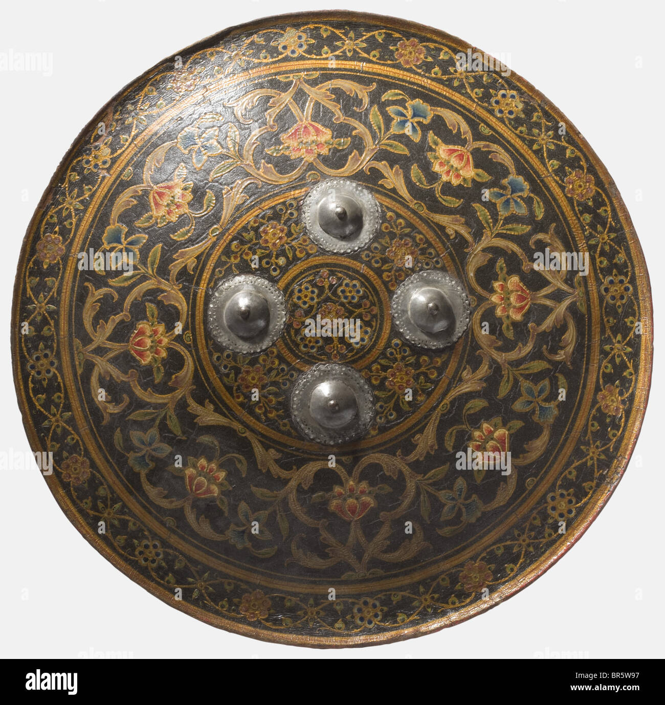 Leather armor hi-res stock photography and images - Alamy