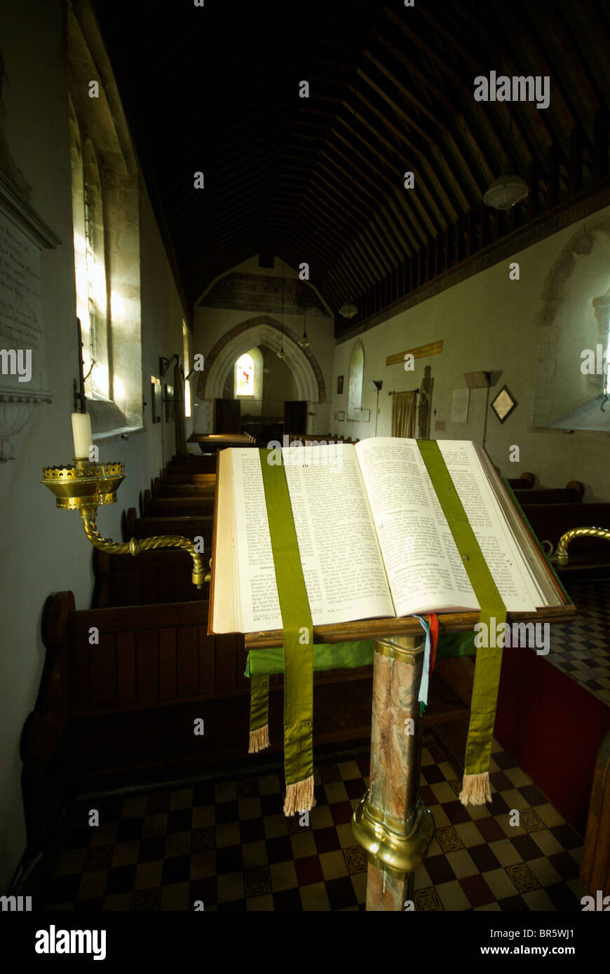 Great shefford church hi-res stock photography and images - Alamy
