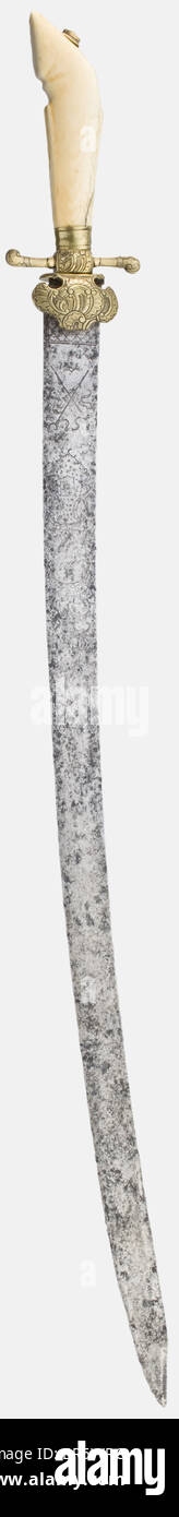 Shaped pommel hi-res stock photography and images - Alamy