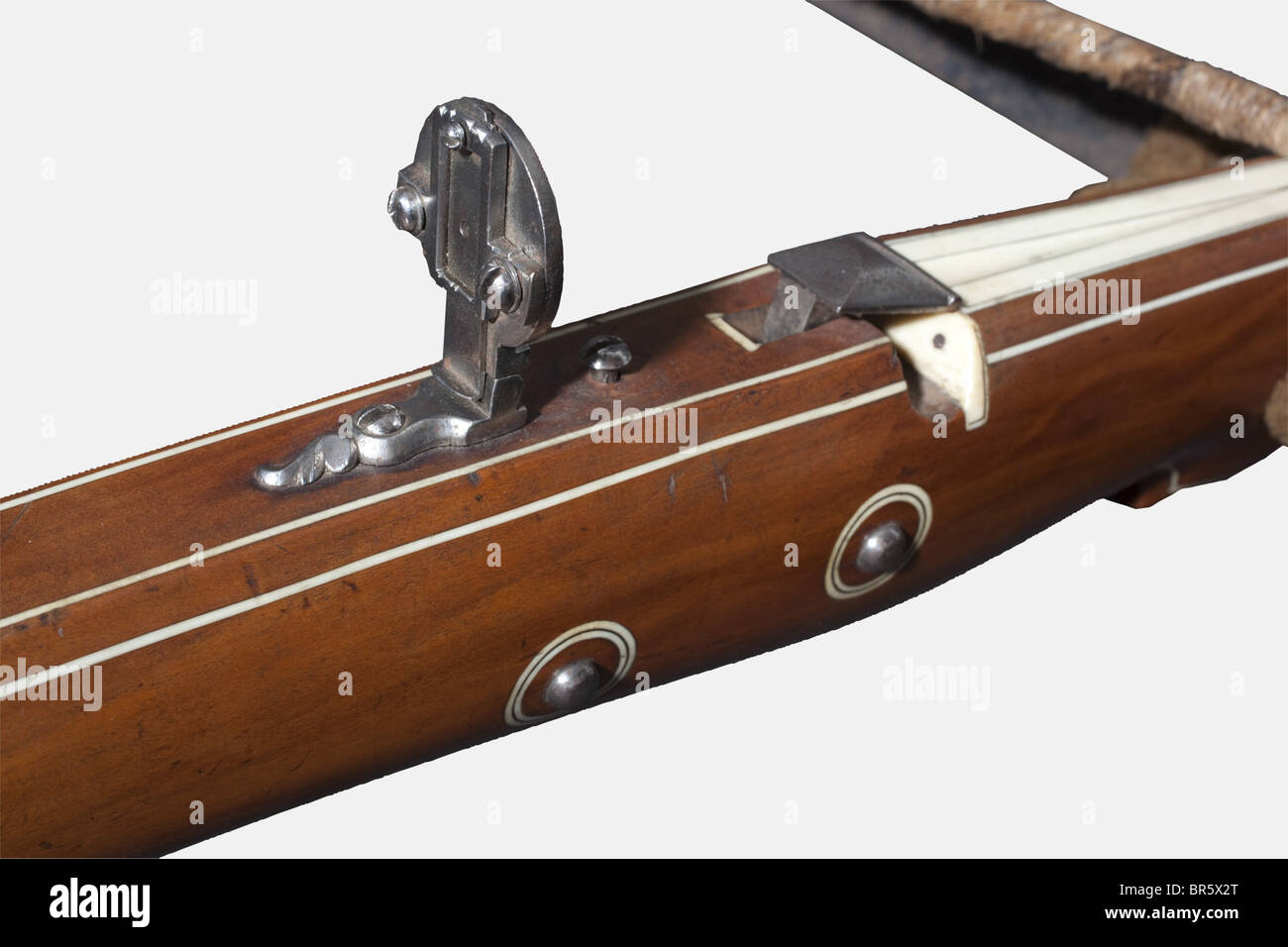 A german sporting crossbow hi-res stock photography and images - Alamy