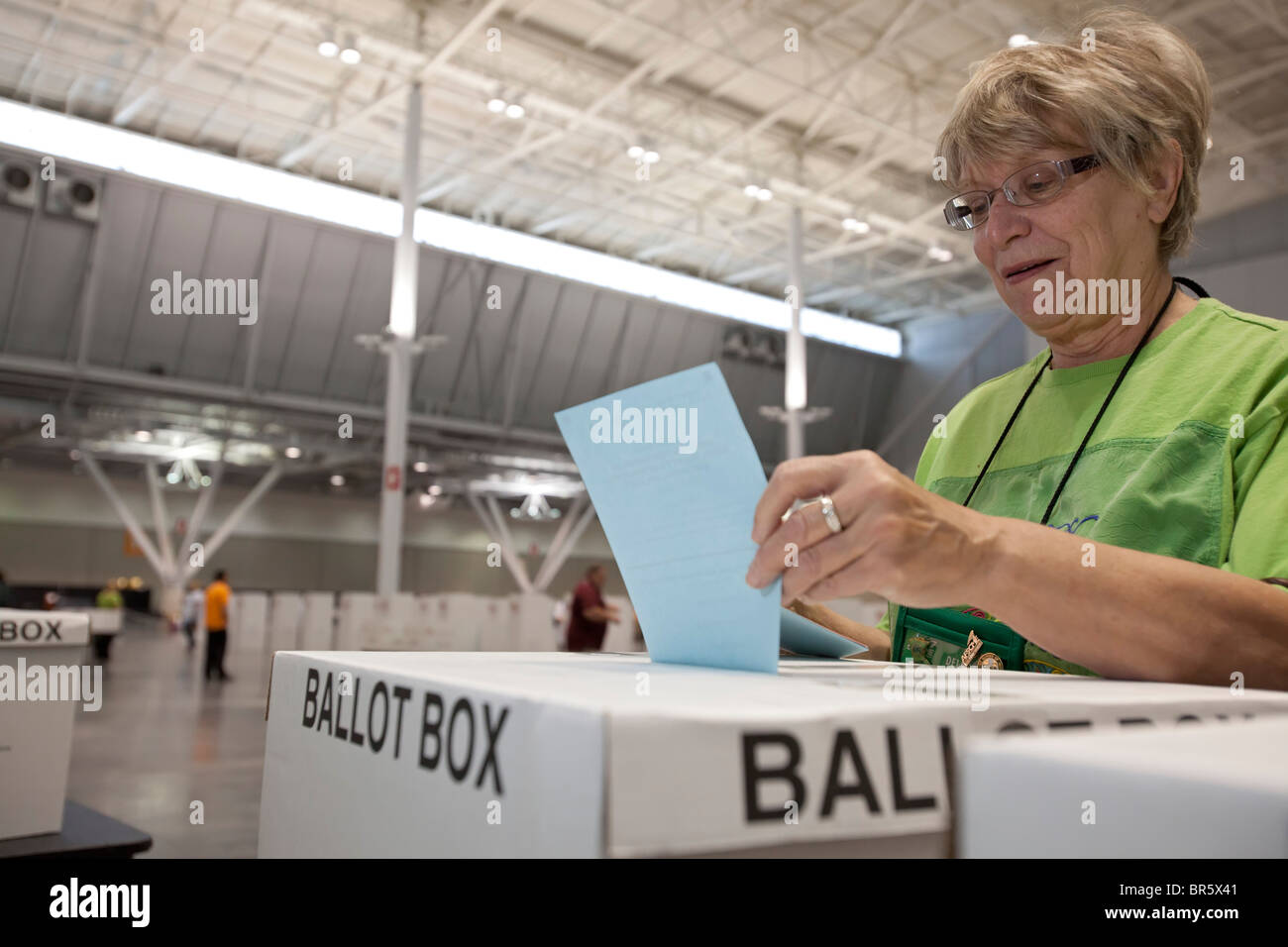 Union leaders hi-res stock photography and images - Alamy