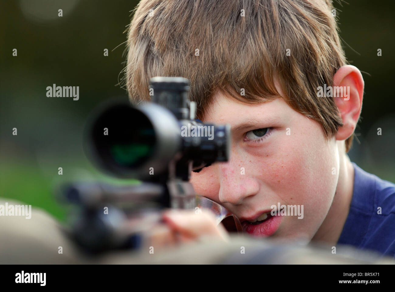 Active gun fire shooting event High Resolution Stock Photography and ...