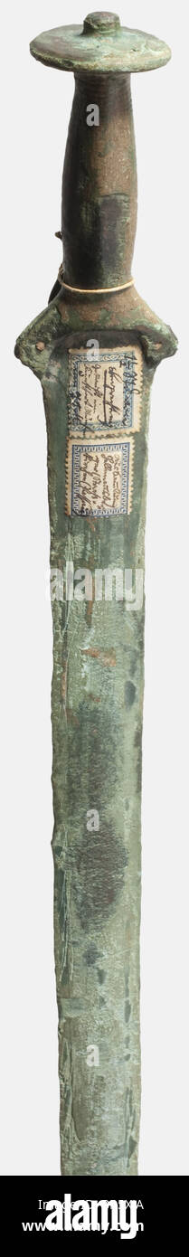Shaped pommel hi-res stock photography and images - Alamy