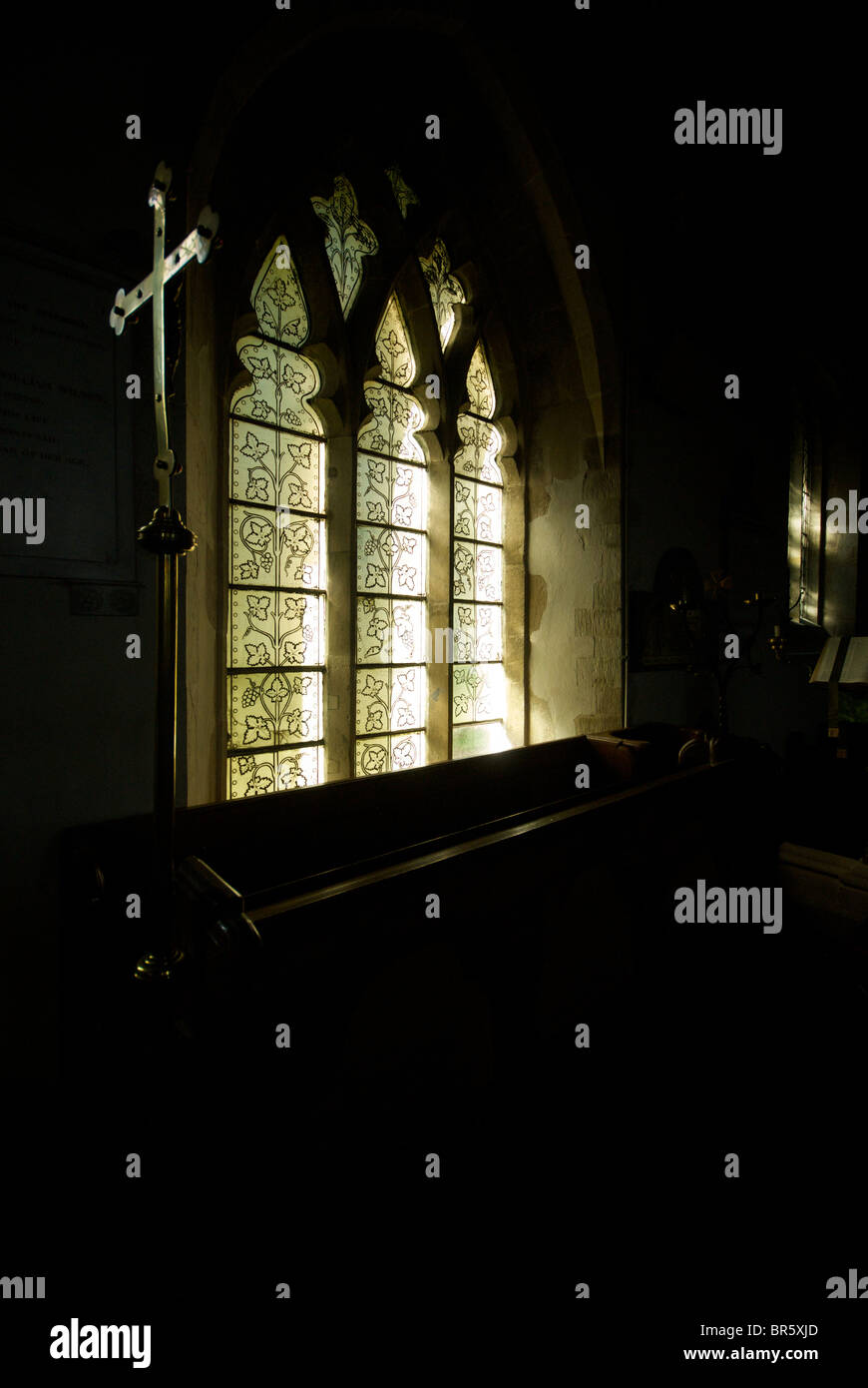 Great shefford church hi-res stock photography and images - Alamy