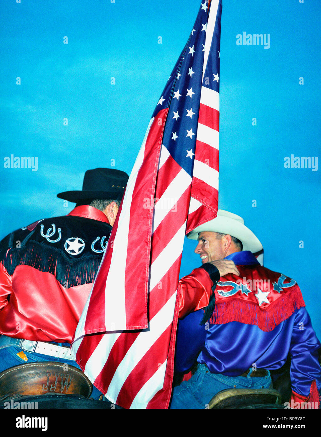 Prca hi-res stock photography and images - Alamy