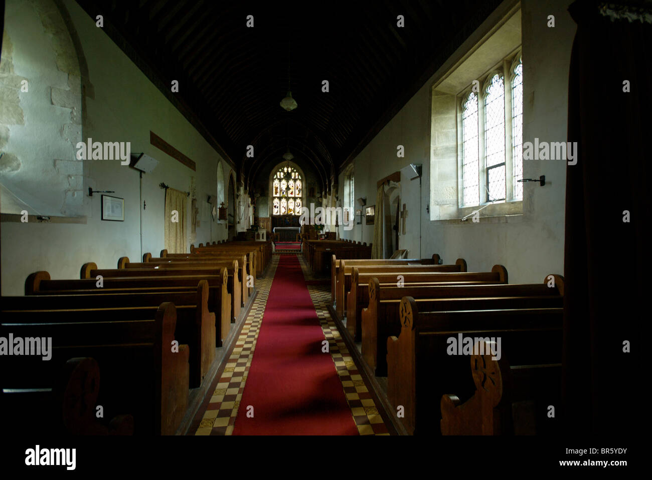 Great shefford church hi-res stock photography and images - Alamy
