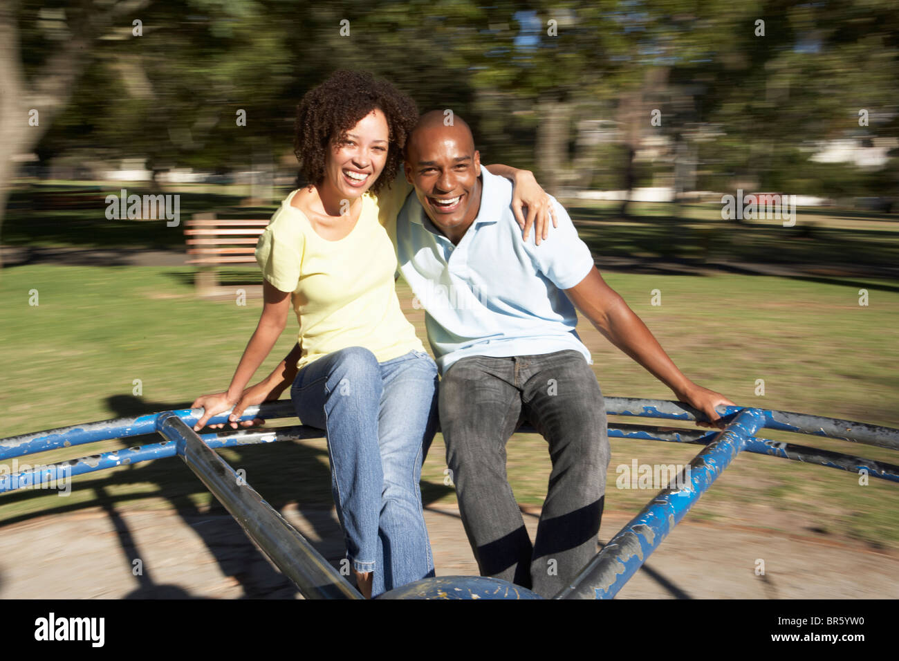 American roundabout hi-res stock photography and images - Alamy