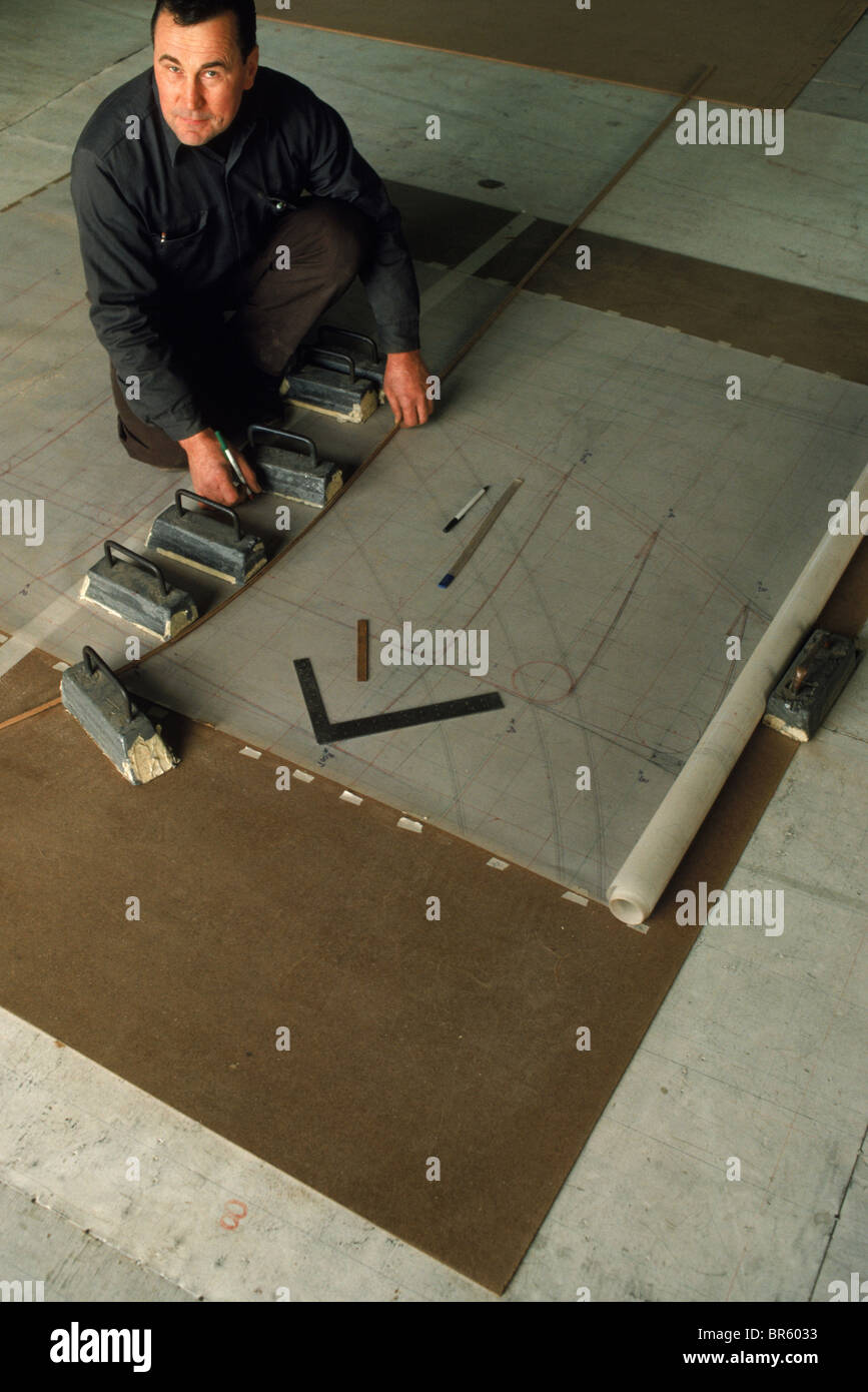 Draftsman hi-res stock photography and images - Alamy