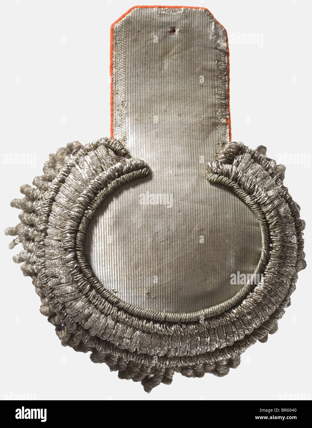 Colonel rank insignia hi-res stock photography and images - Alamy