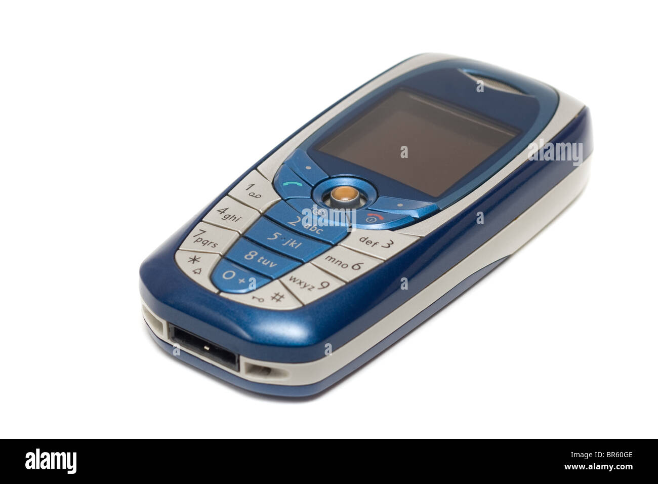 Siemens mobile phone hi-res stock photography and images - Alamy