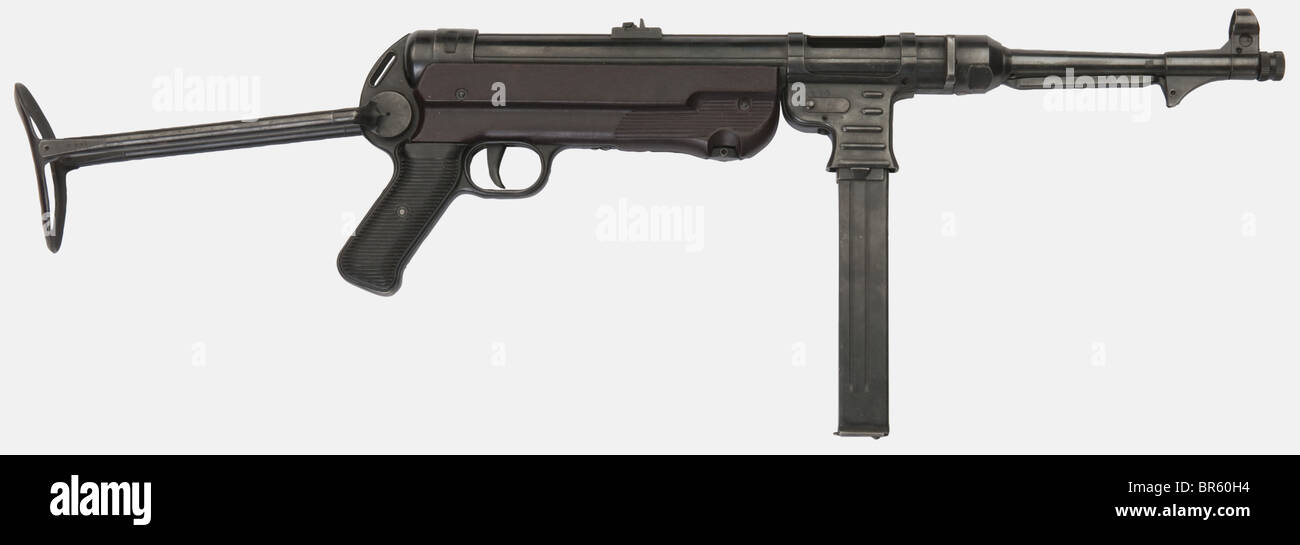 Waffenfabrik hi-res stock photography and images - Alamy