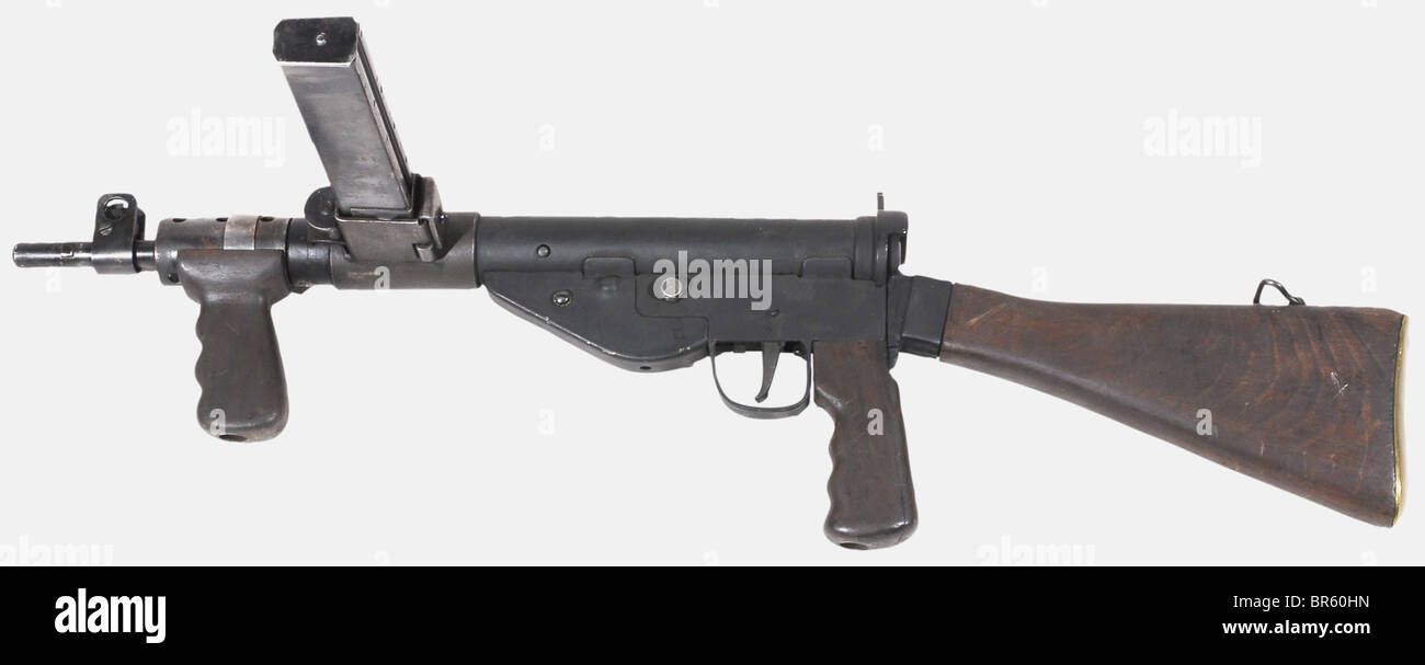 Mk V High Resolution Stock Photography and Images - Alamy