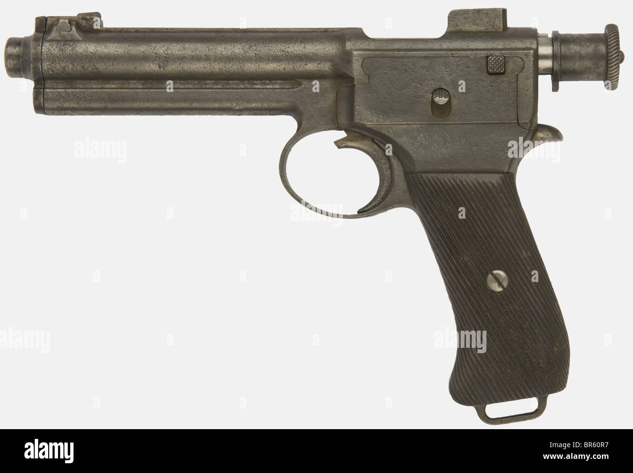 Austrian firearms hi-res stock photography and images - Alamy