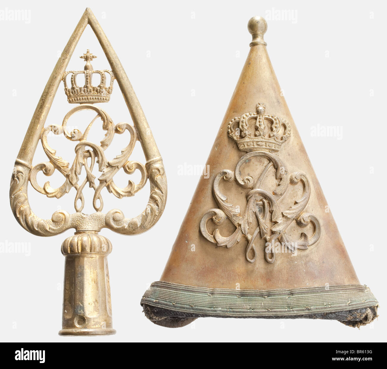 Flagstaff finial hi-res stock photography and images - Alamy