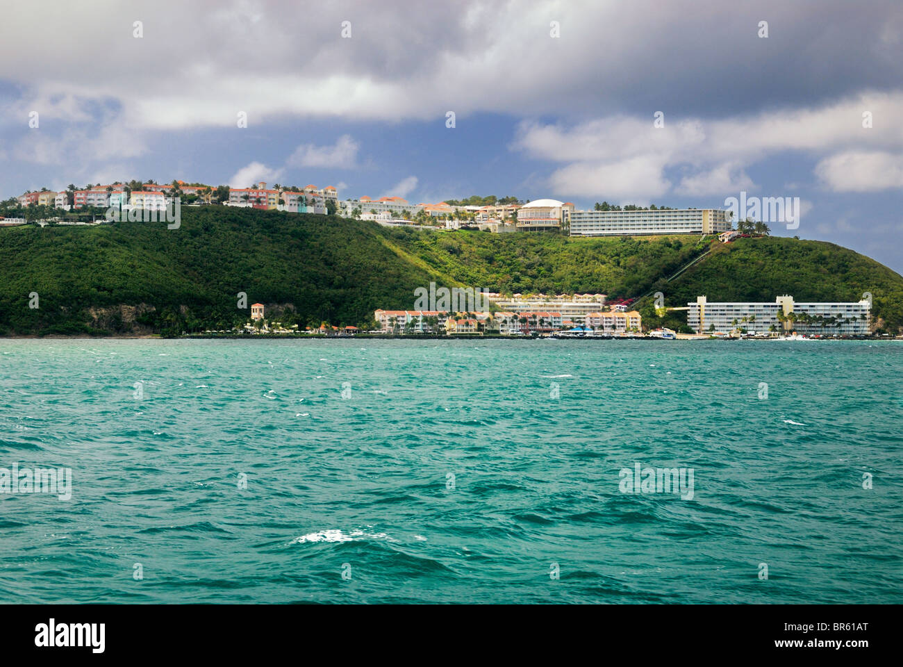 Fajardo and puerto rico hi-res stock photography and images - Alamy