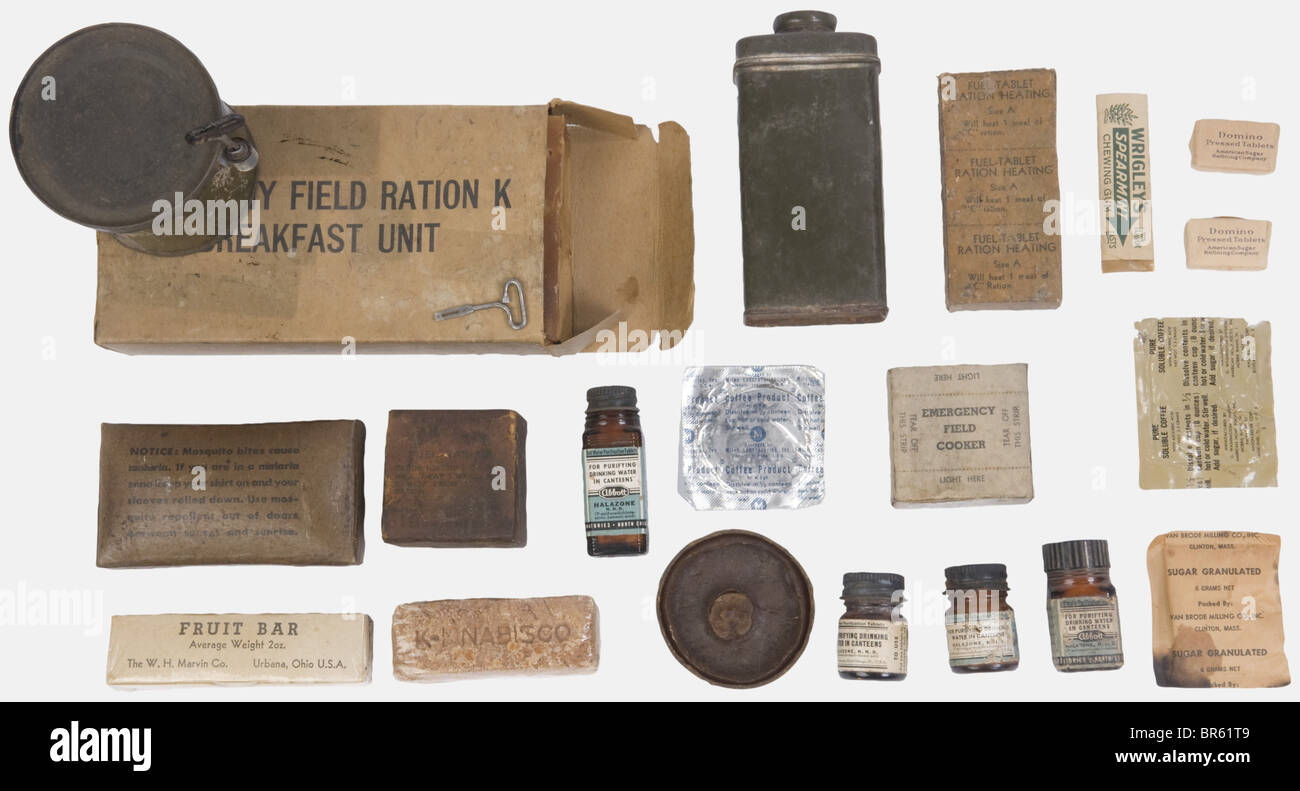 Us military group High Resolution Stock Photography and Images - Alamy