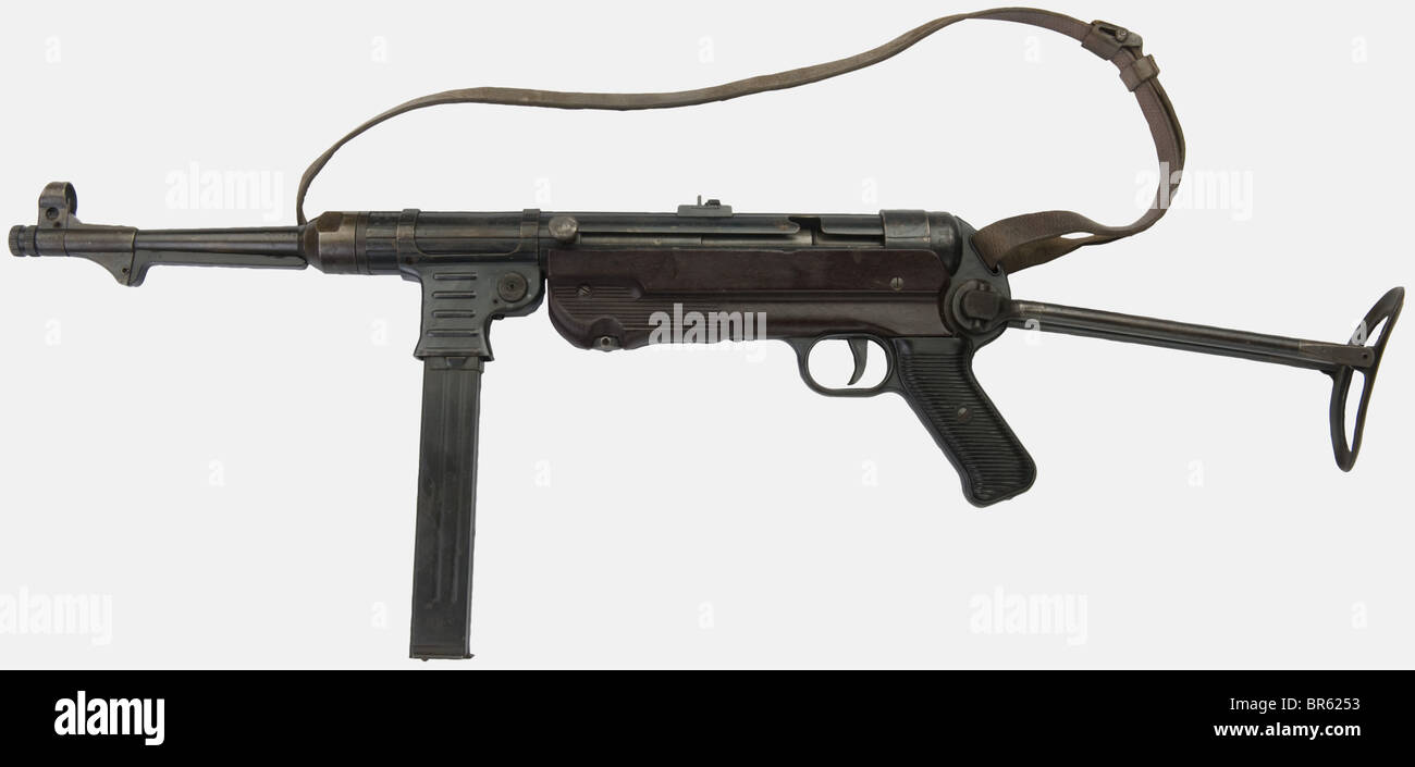 Number 8697 original leather sling hi-res stock photography and images ...