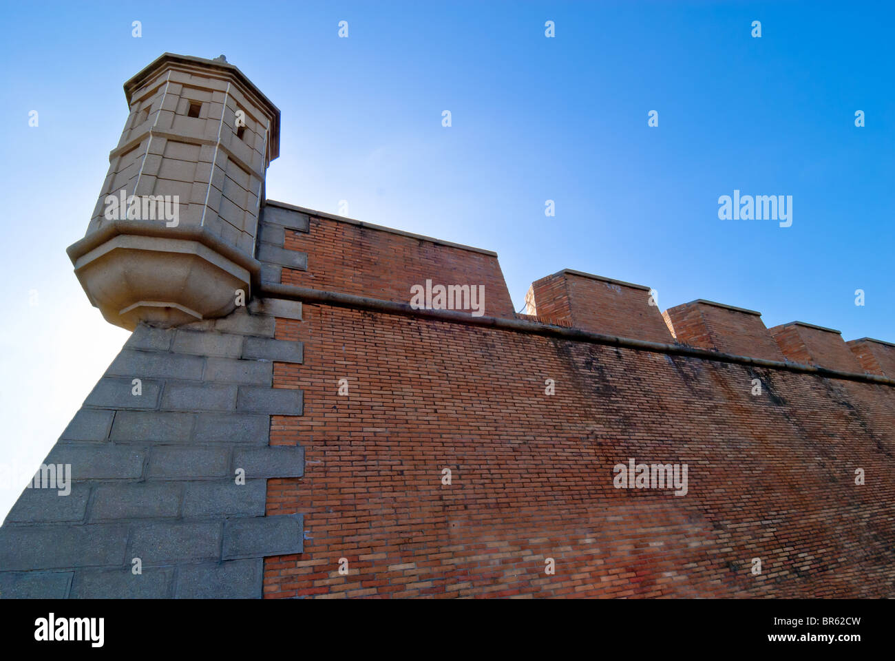 Bastion Fort Stock Photos & Bastion Fort Stock Images - Alamy