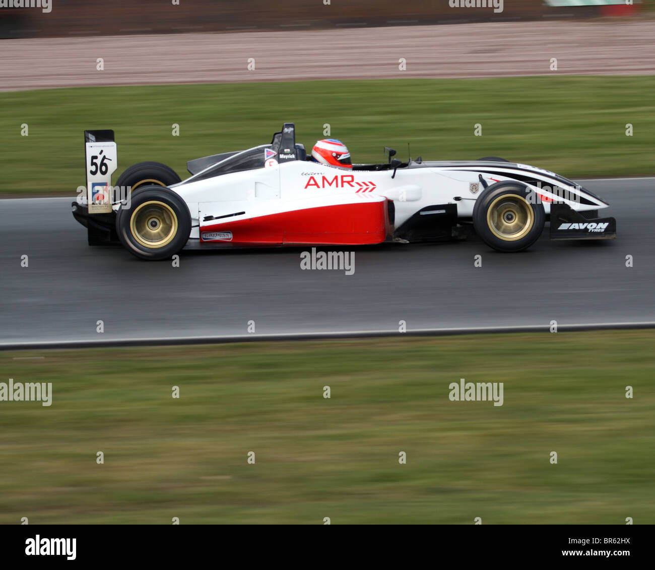 Motor racing oulton park 24 hi-res stock photography and images - Alamy
