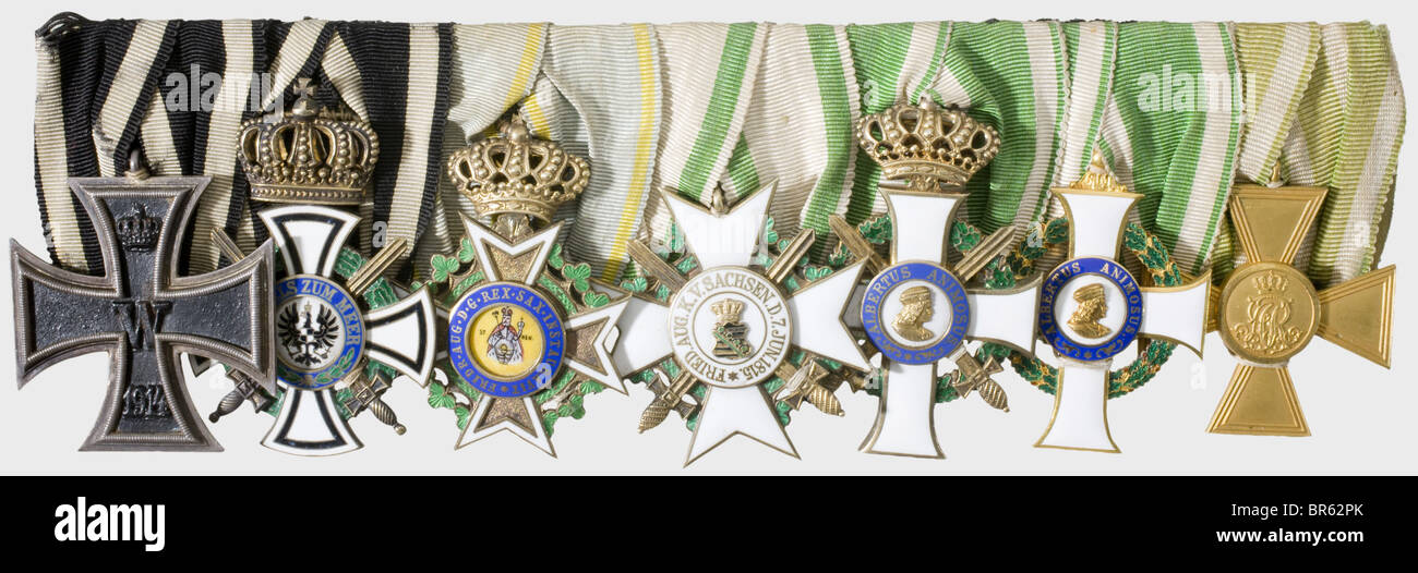 Knights cross 1st class gold hi-res stock photography and images - Alamy