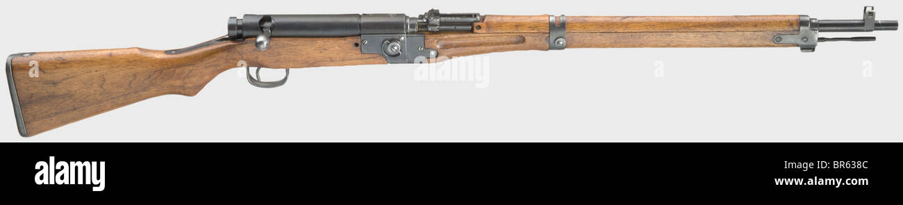Type 99 Rifle