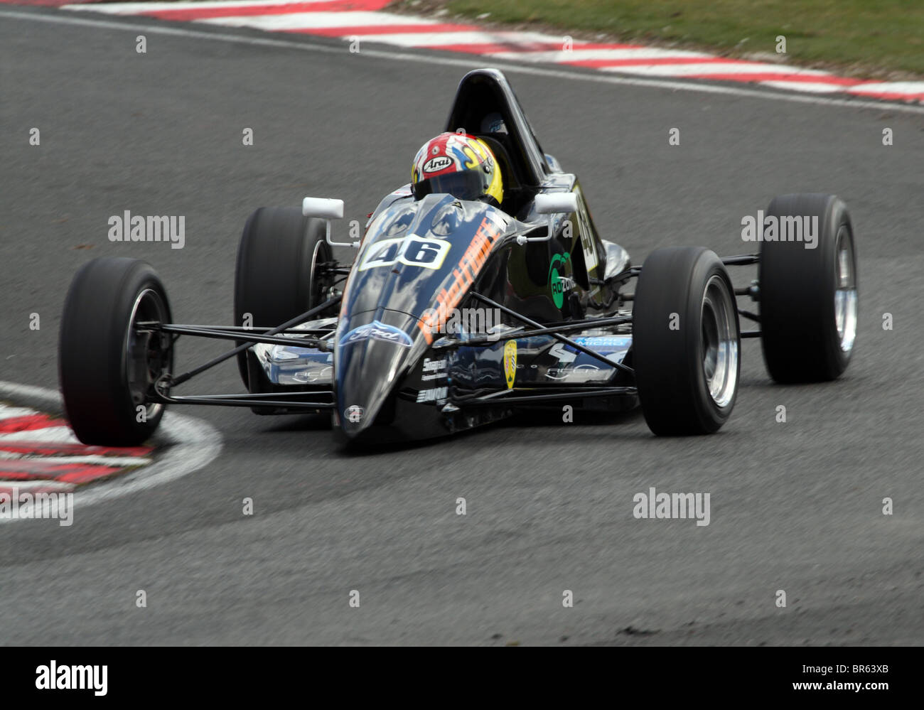 Oulton park martin hi-res stock photography and images - Alamy