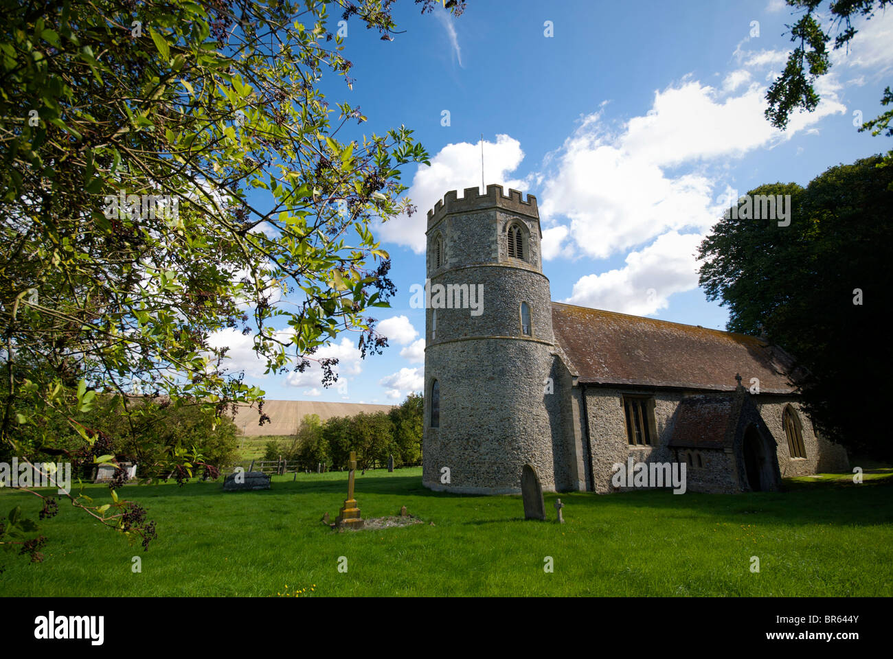 Great shefford church hi-res stock photography and images - Alamy
