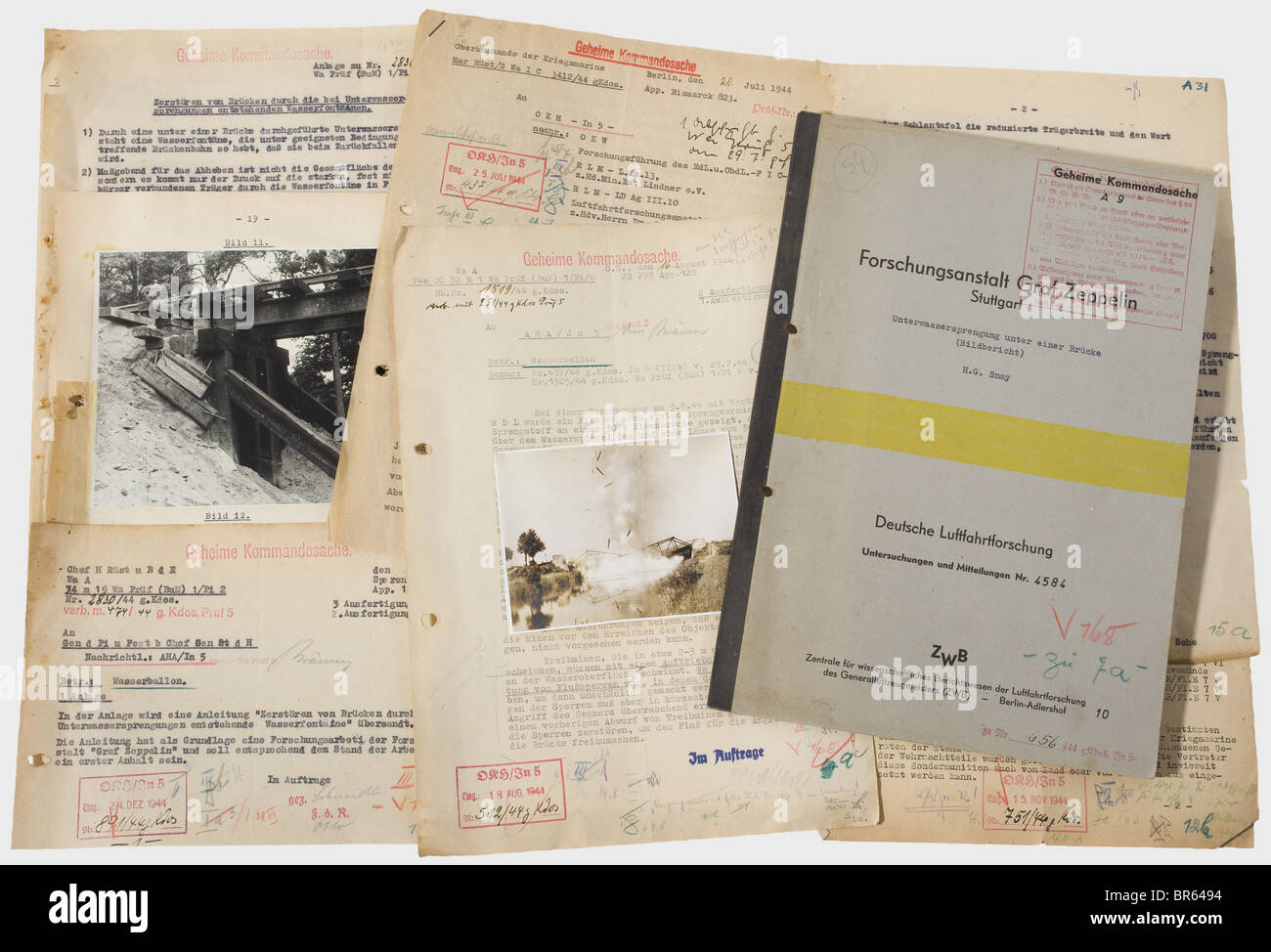 Combat engineer battalion hi-res stock photography and images - Alamy