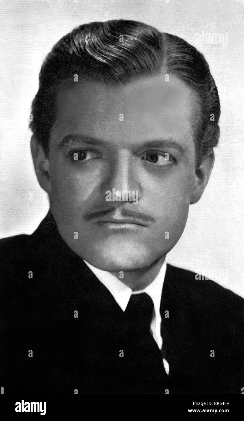Van Heflin Actor Biography