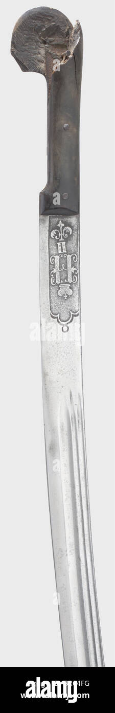 Cossacks 19th century hi-res stock photography and images - Alamy