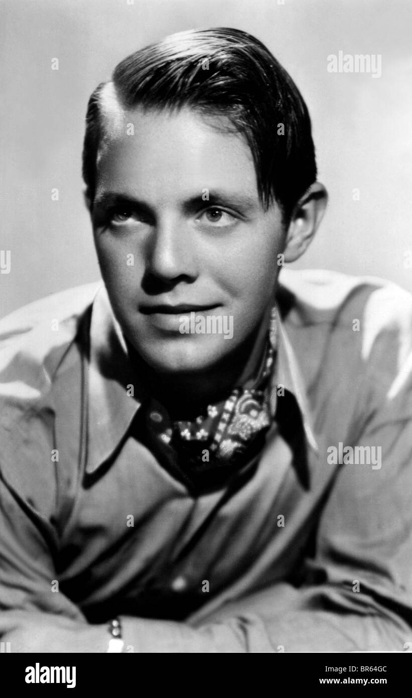 LOUIS HAYWARD ACTOR (1927 Stock Photo - Alamy