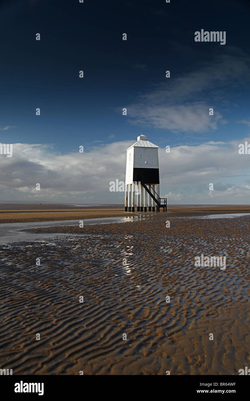 River estuary meets sea hi-res stock photography and images - Alamy
