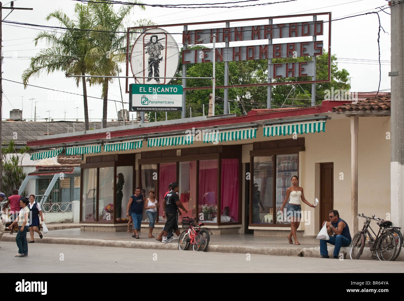 1950s cuban car hi-res stock photography and images - Alamy