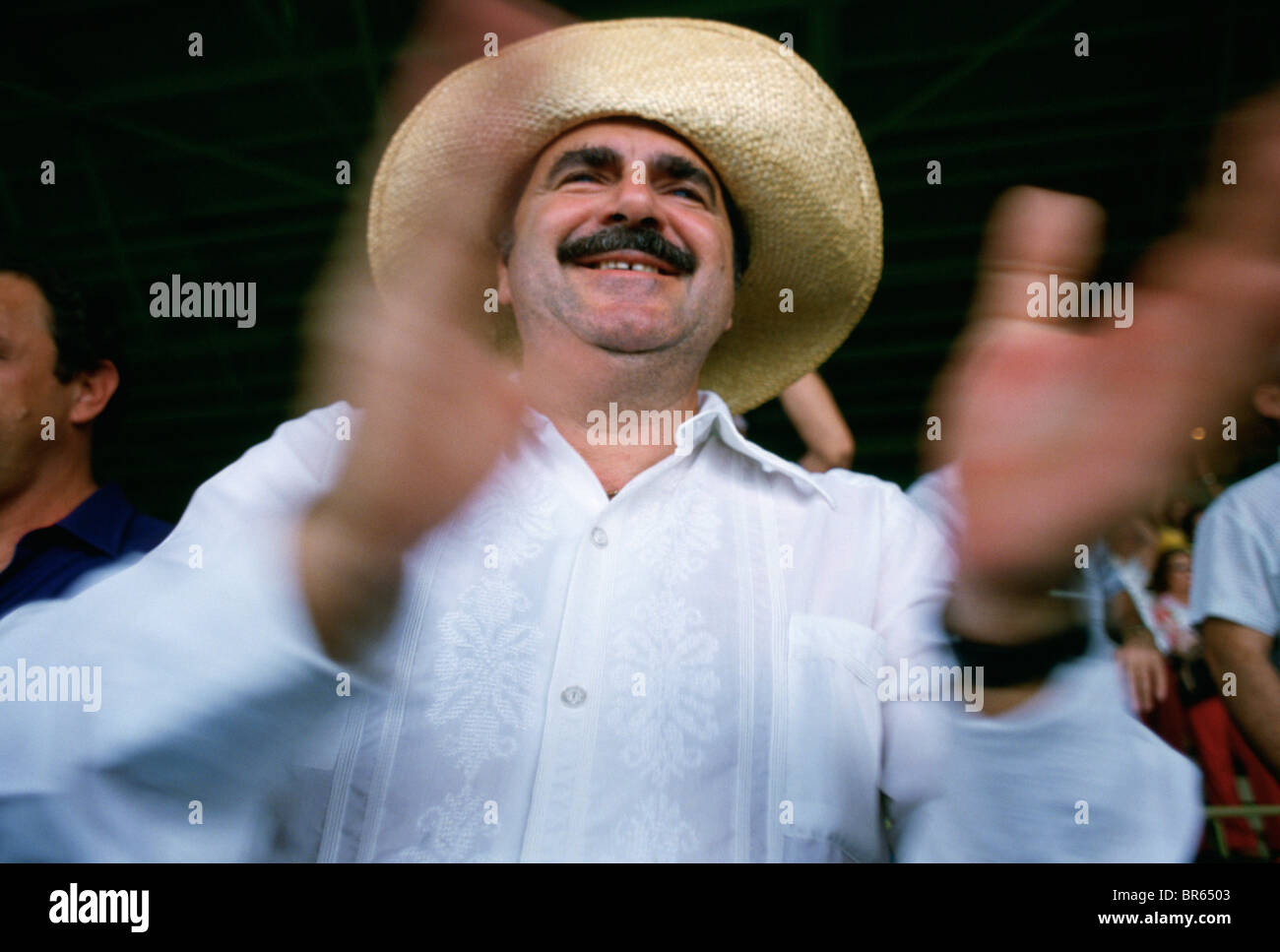 Huber matos hi-res stock photography and images - Alamy