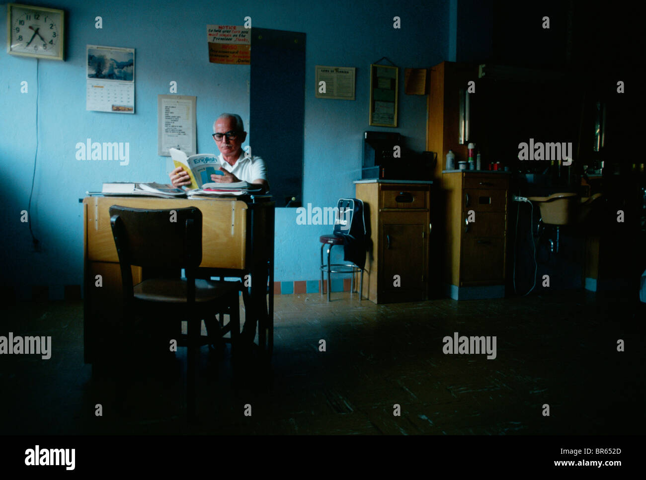 Miami language hi-res stock photography and images - Alamy