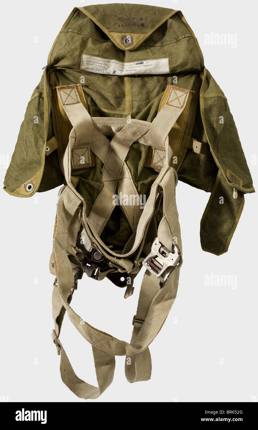 Wwii German Paratrooper High Resolution Stock Photography and Images ...