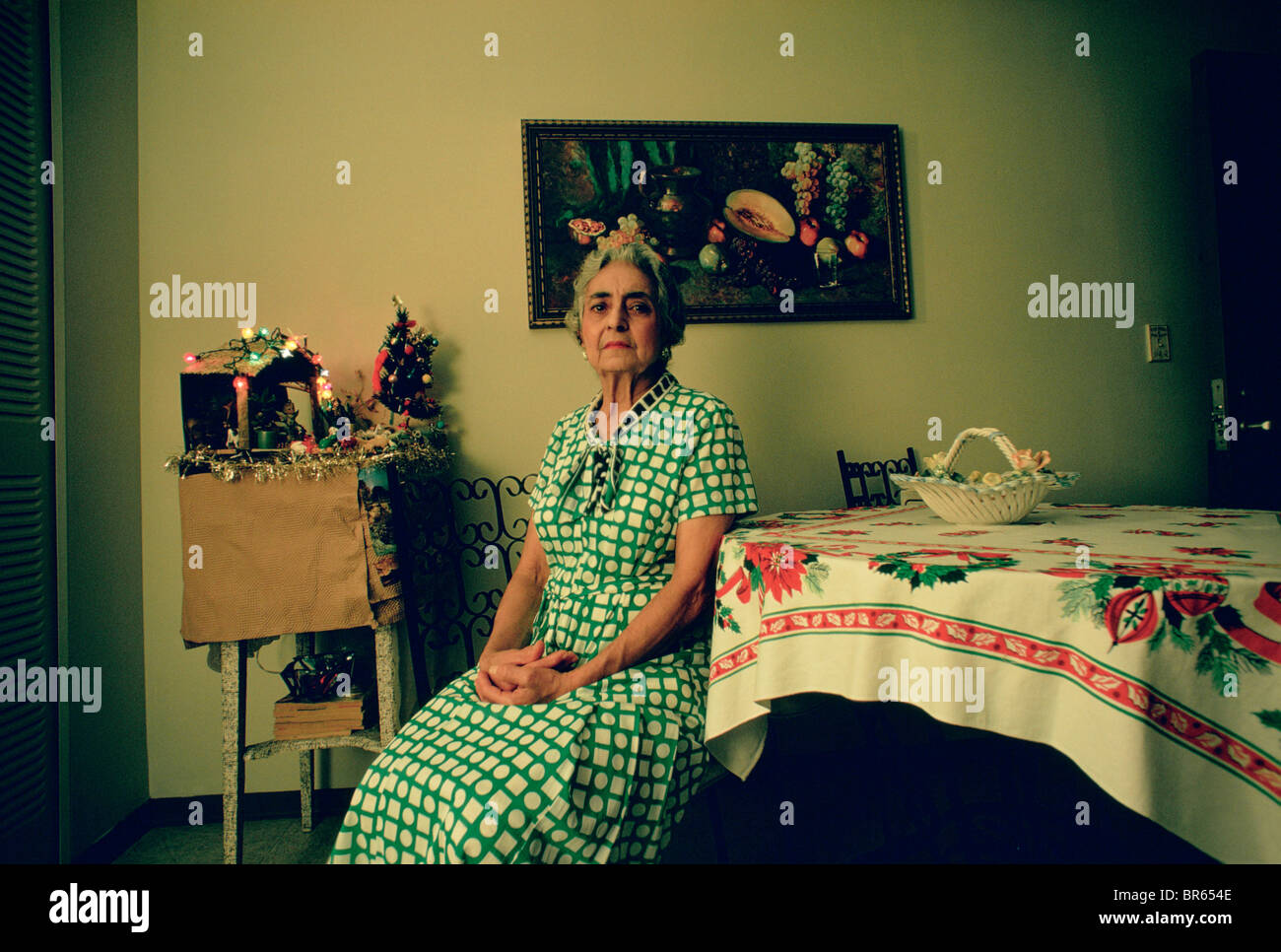 Cuban exile hi-res stock photography and images - Alamy