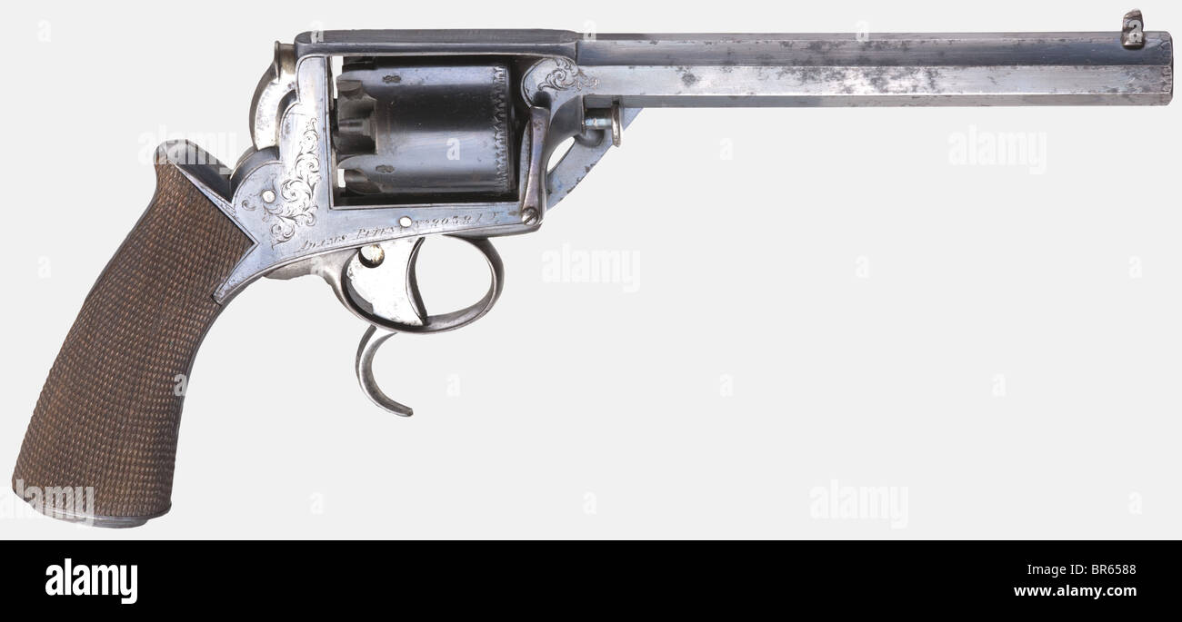 3rd model circa 1860 hi-res stock photography and images - Alamy