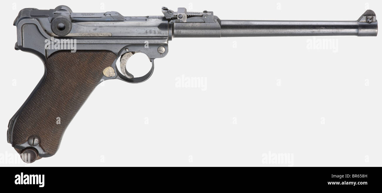 Pistol 1920s High Resolution Stock Photography and Images - Alamy