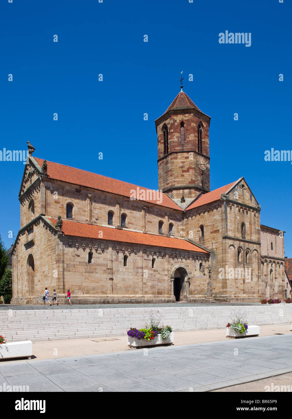 Rosheim hi-res stock photography and images - Alamy