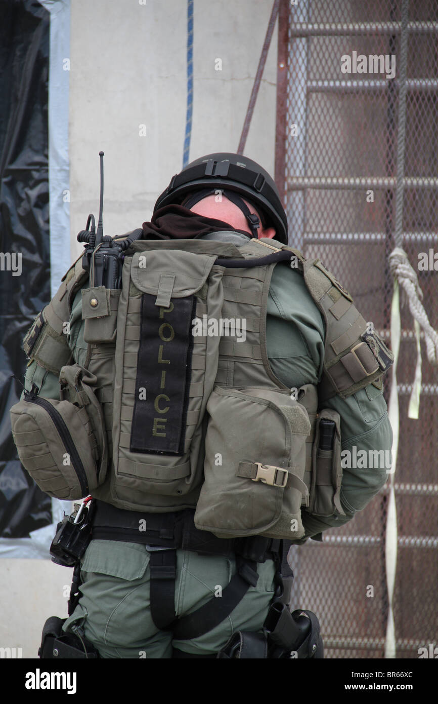 Tactical training hi-res stock photography and images - Alamy