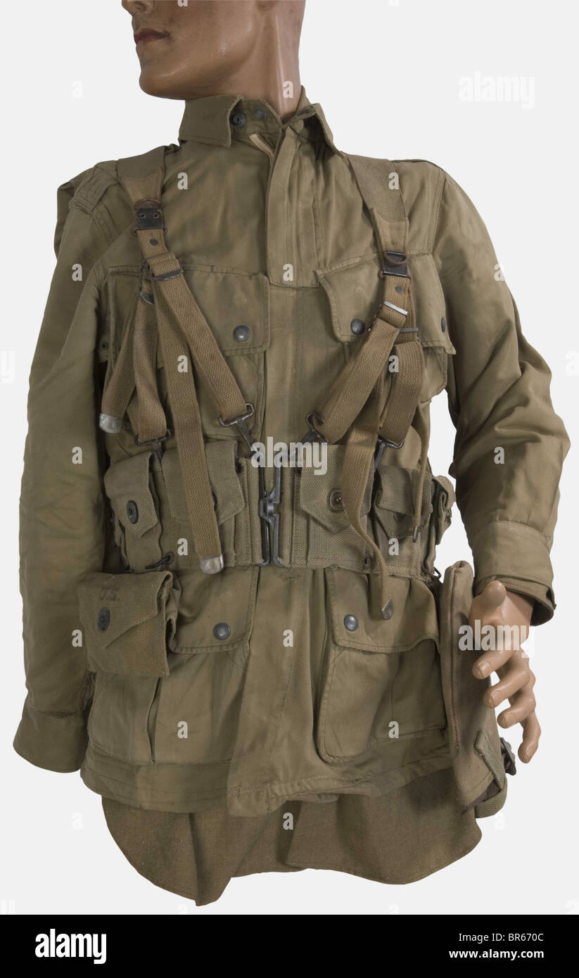 Parachutiste blessé hi-res stock photography and images - Alamy