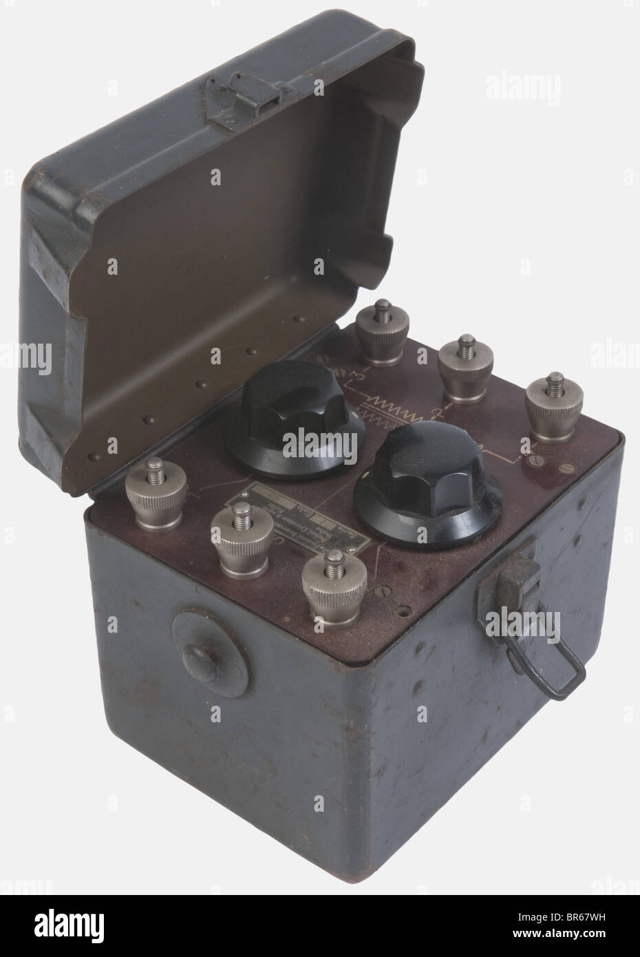 Communications téléphoniques hi-res stock photography and images - Alamy