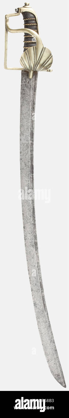 A grenadiers sabre hi-res stock photography and images - Alamy