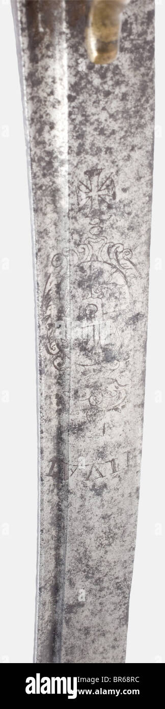 A grenadiers sabre hi-res stock photography and images - Alamy