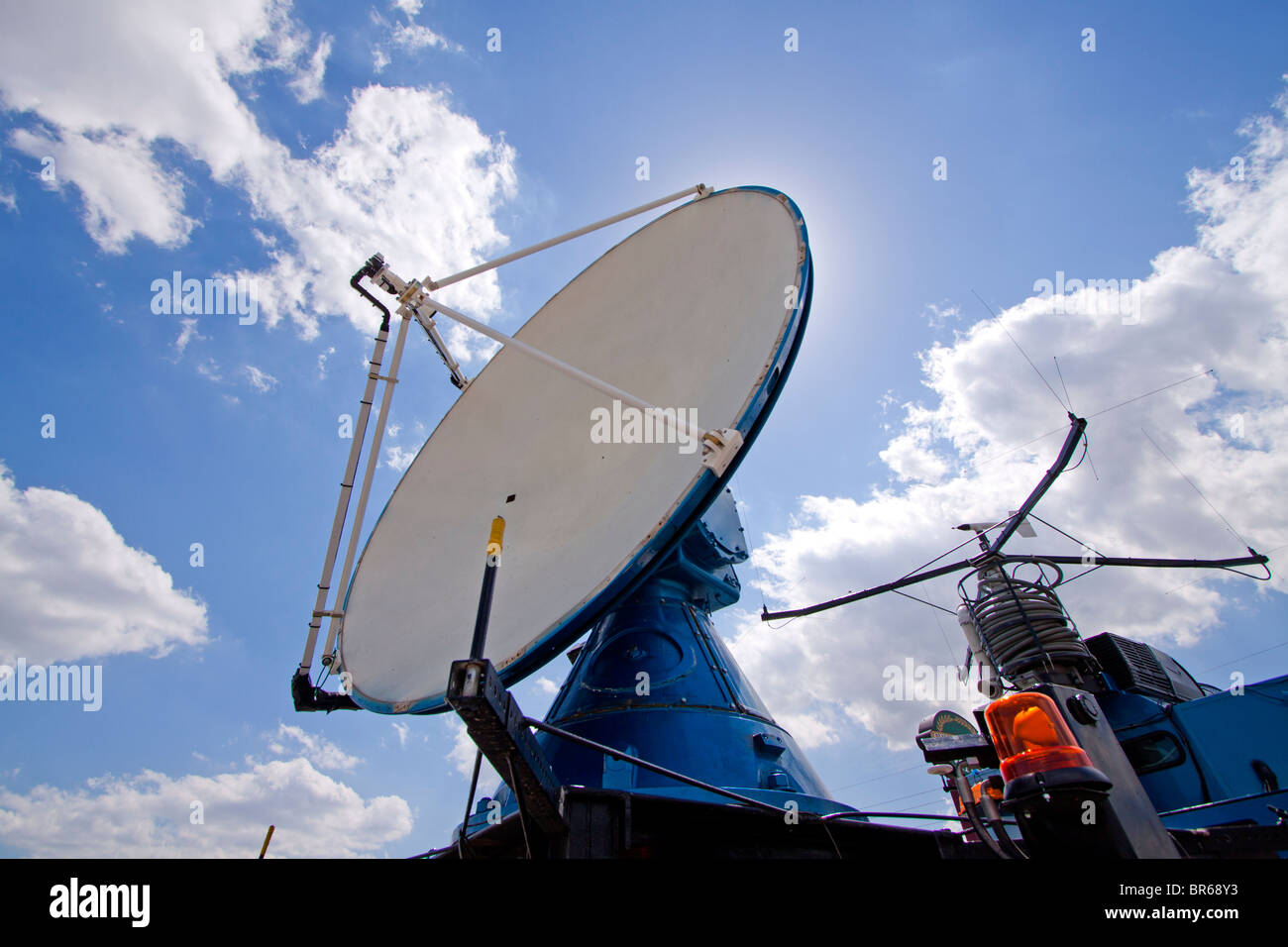 Doppler on wheels hi-res stock photography and images - Alamy