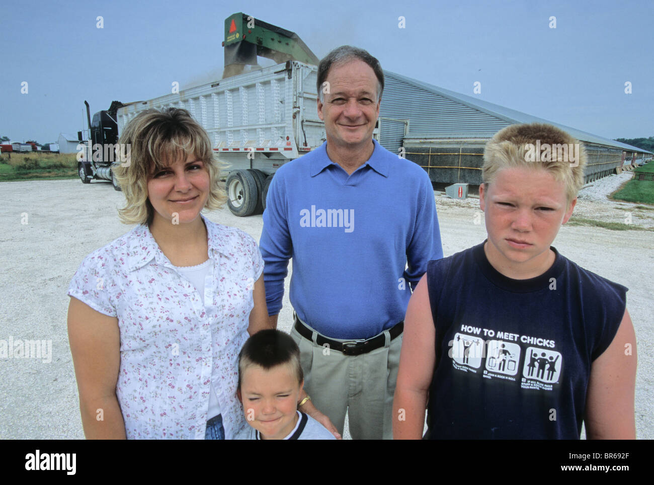 Perdue .chicken hi-res stock photography and images - Alamy