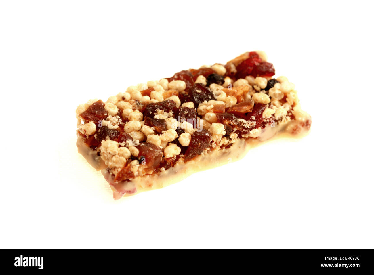 Eat Natural Lunchies Stock Photo - Alamy