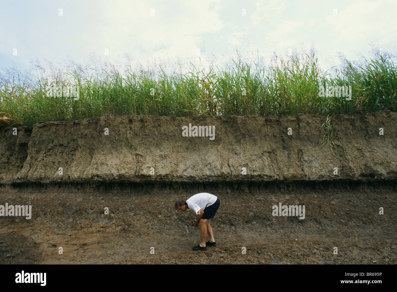 Only one old man hi-res stock photography and images - Alamy