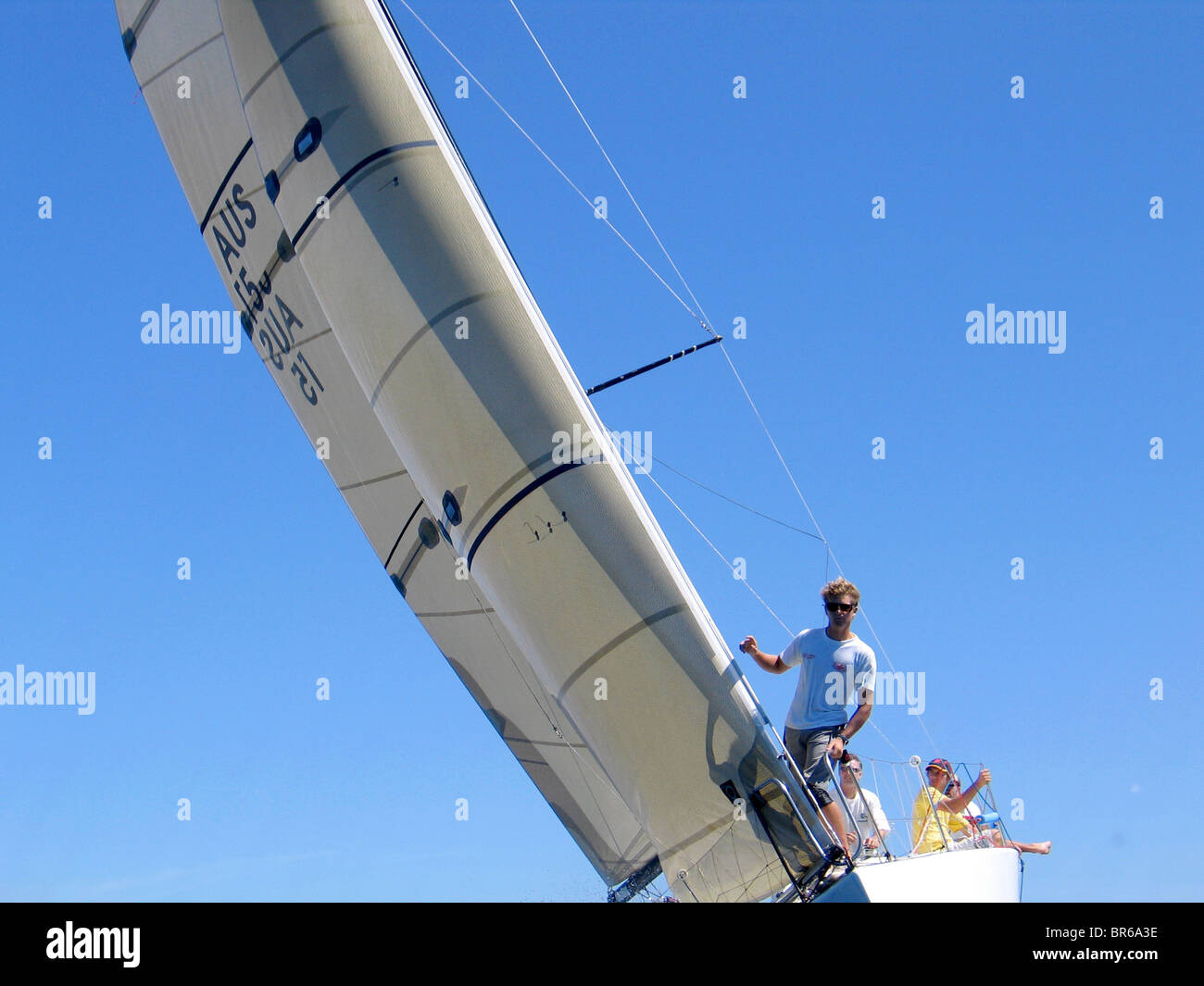 Mumm 30 hi-res stock photography and images - Alamy
